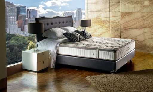 Rekomendasi Model Tempat Tidur Minimalis untuk yang Serba Simple