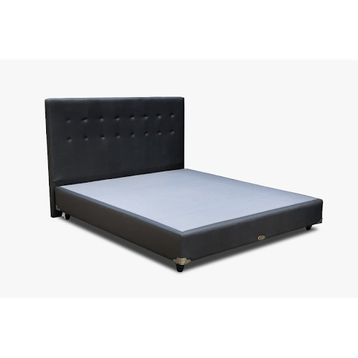 Rekomendasi Springbed dengan Divan Sandaran, Lengkap dan Hemat!