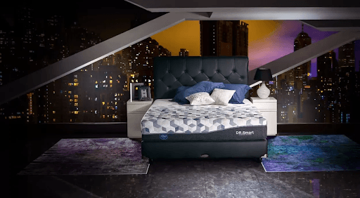 Rekomendasi Elite Springbed Harga 3 Jutaan, Mewah dan Berkelas!