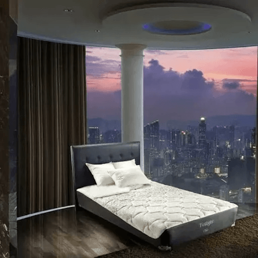 Rekomendasi Harga Spring Bed Anak Single Mulai dari 2 Jutaan