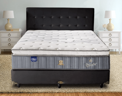Daftar Harga Spring Bed Elite 180x200 Under 10 Jutaan
