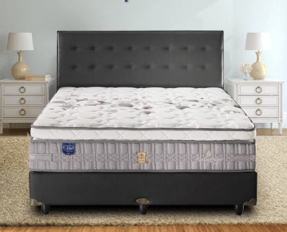 Rekomendasi Harga Tempat Tidur Ekonomis dan Berkelas Under 5 Juta