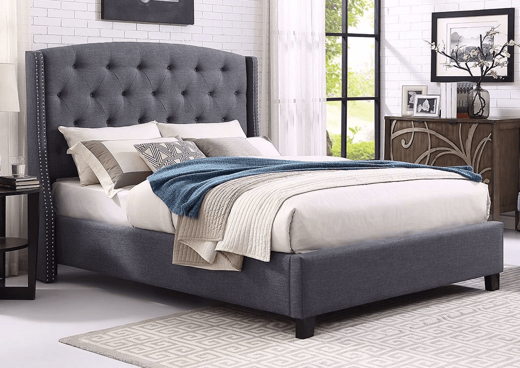 Buat Kamar Tidur Lebih Luas dengan Spring Bed Ukuran 160 x 200