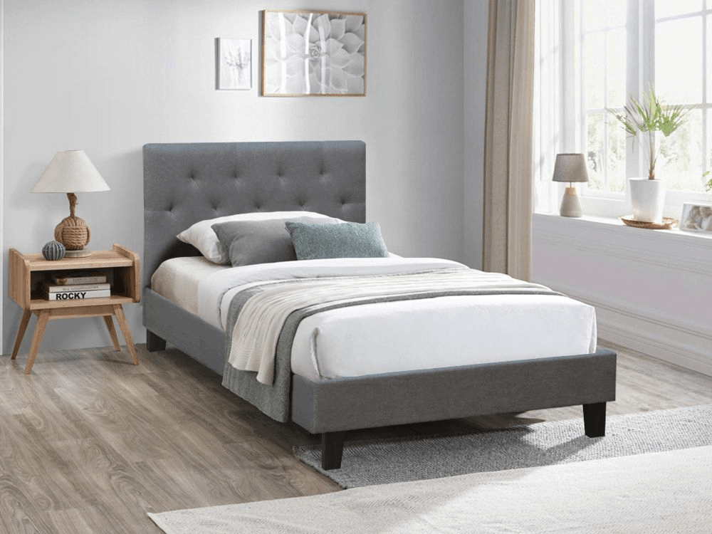 Springbed 90x200 yang Mungil Ini Punya Banyak Keistimewaan!