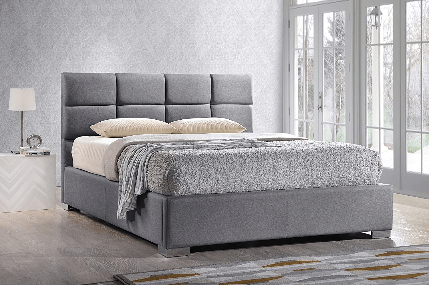 Simak Daftar Harga Spring Bed Terbaik Berdasarkan Ukurannya