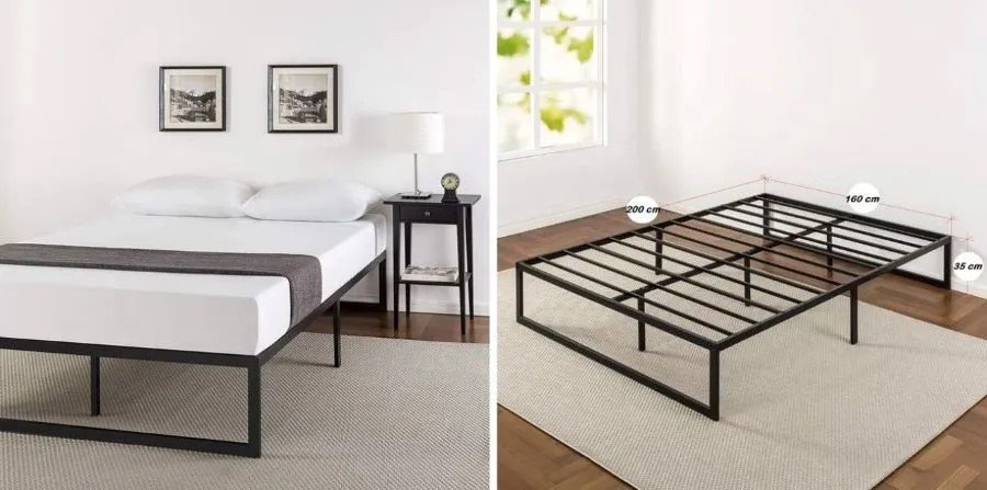 Manfaat Menggunakan Ranjang Spring Bed dan Jenisnya