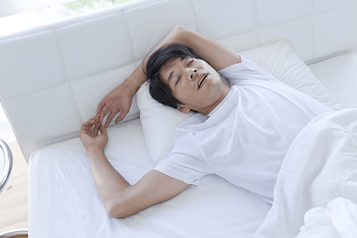 Tingkatkan Kualitas Tidur dengan Ikuti Posisi Tidur yang Benar