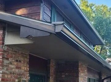 Kansas City Gutters Installation and Repair