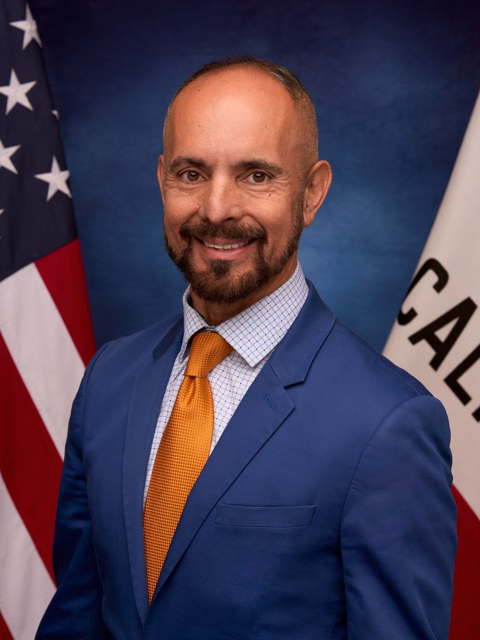 Capital Caucus Foundation