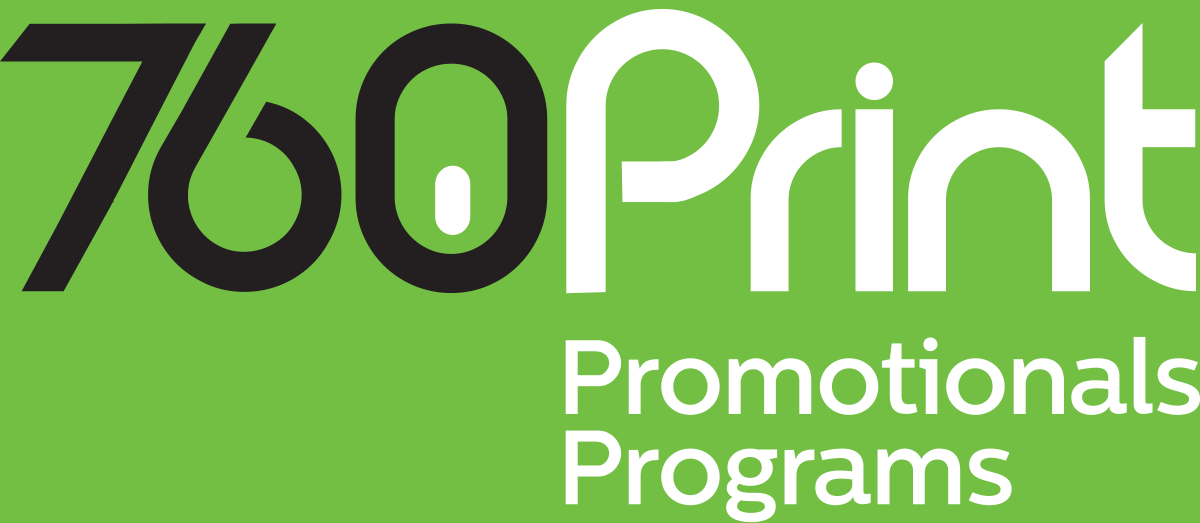 760 Print | Quality Printing, Fast Turnaround, Professional Team