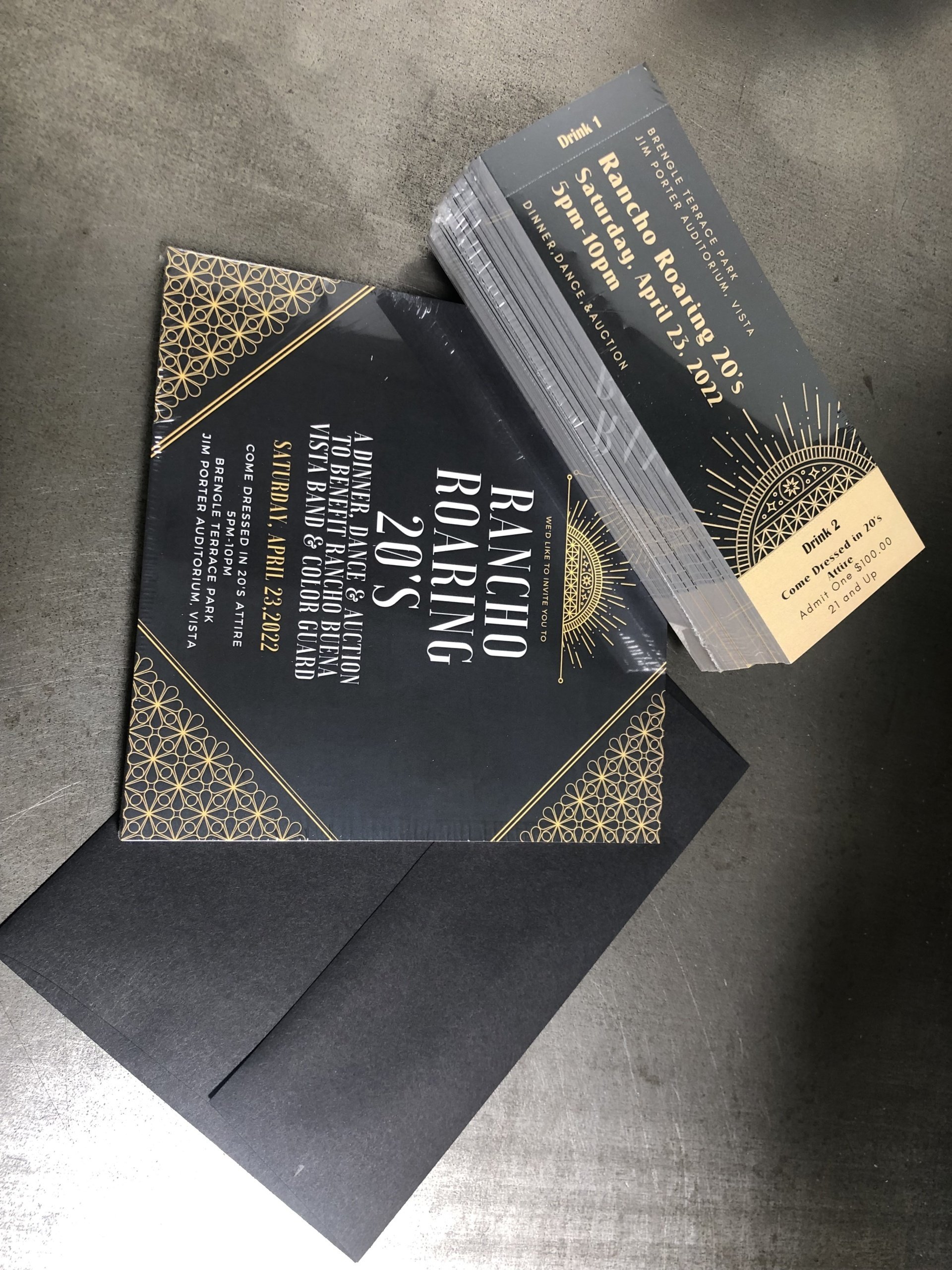 760 Print | Quality Printing, Fast Turnaround, Professional Team