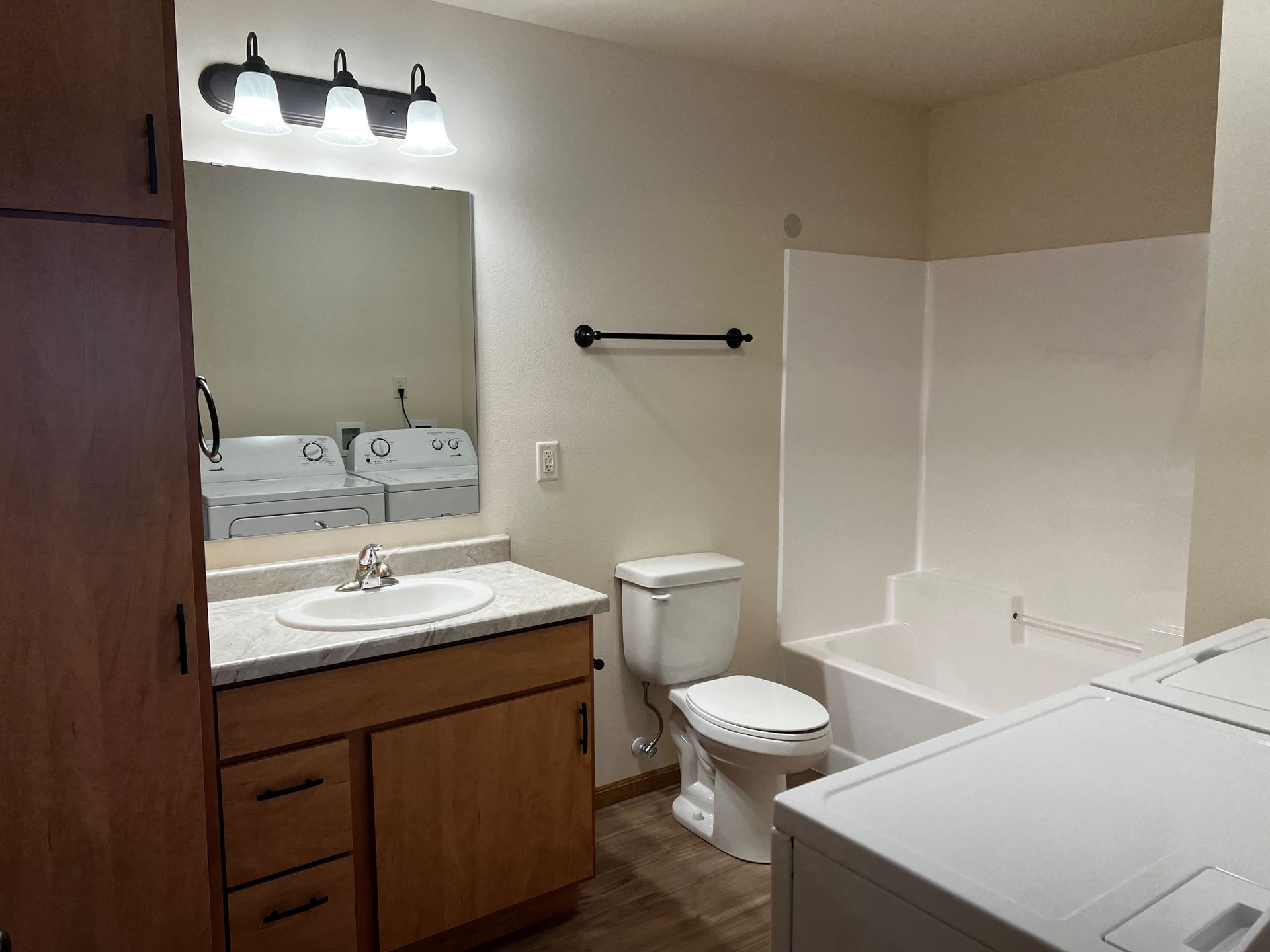 Riverside Crossing | Greenwood, WI