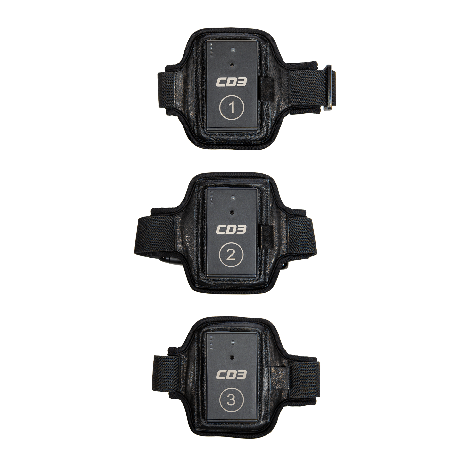 E-Band Restrictor | Compliant Technologies