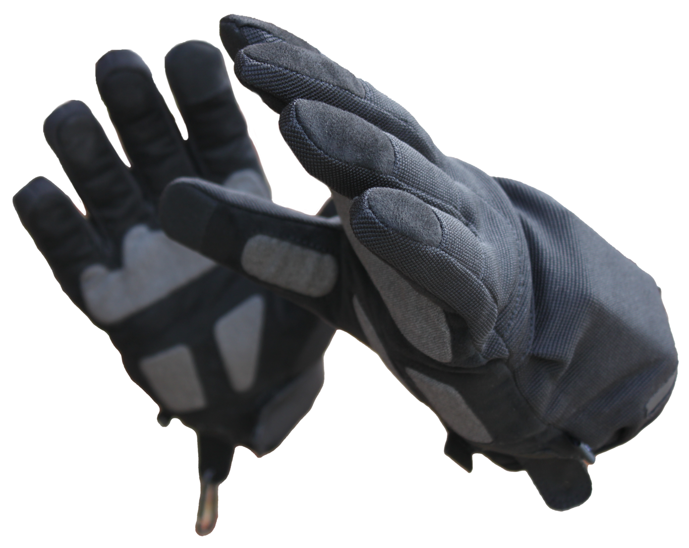 The G.L.O.V.E. | Compliant Technologies