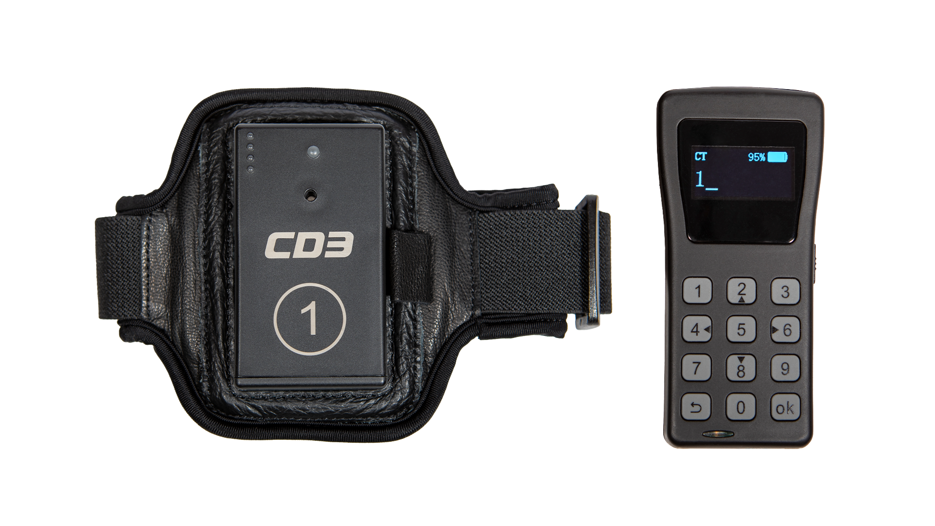 E-Band Restrictor | Compliant Technologies