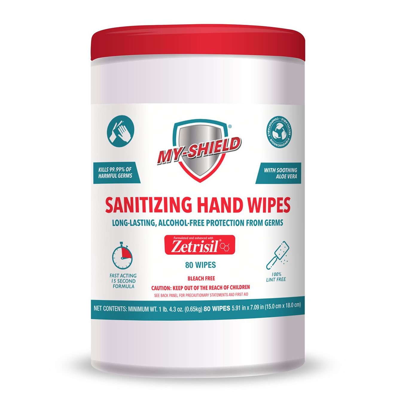 The G.L.O.V.E. | Compliant Technologies