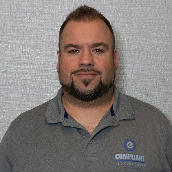 Meet The Team | Compliant Technologies