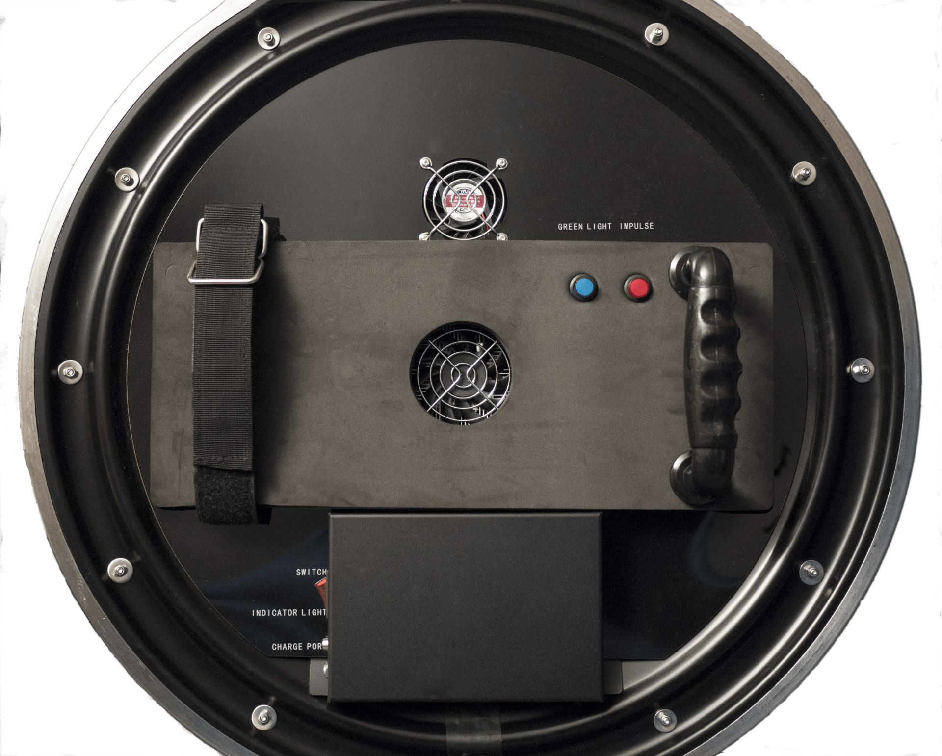 Shields | Compliant Technologies