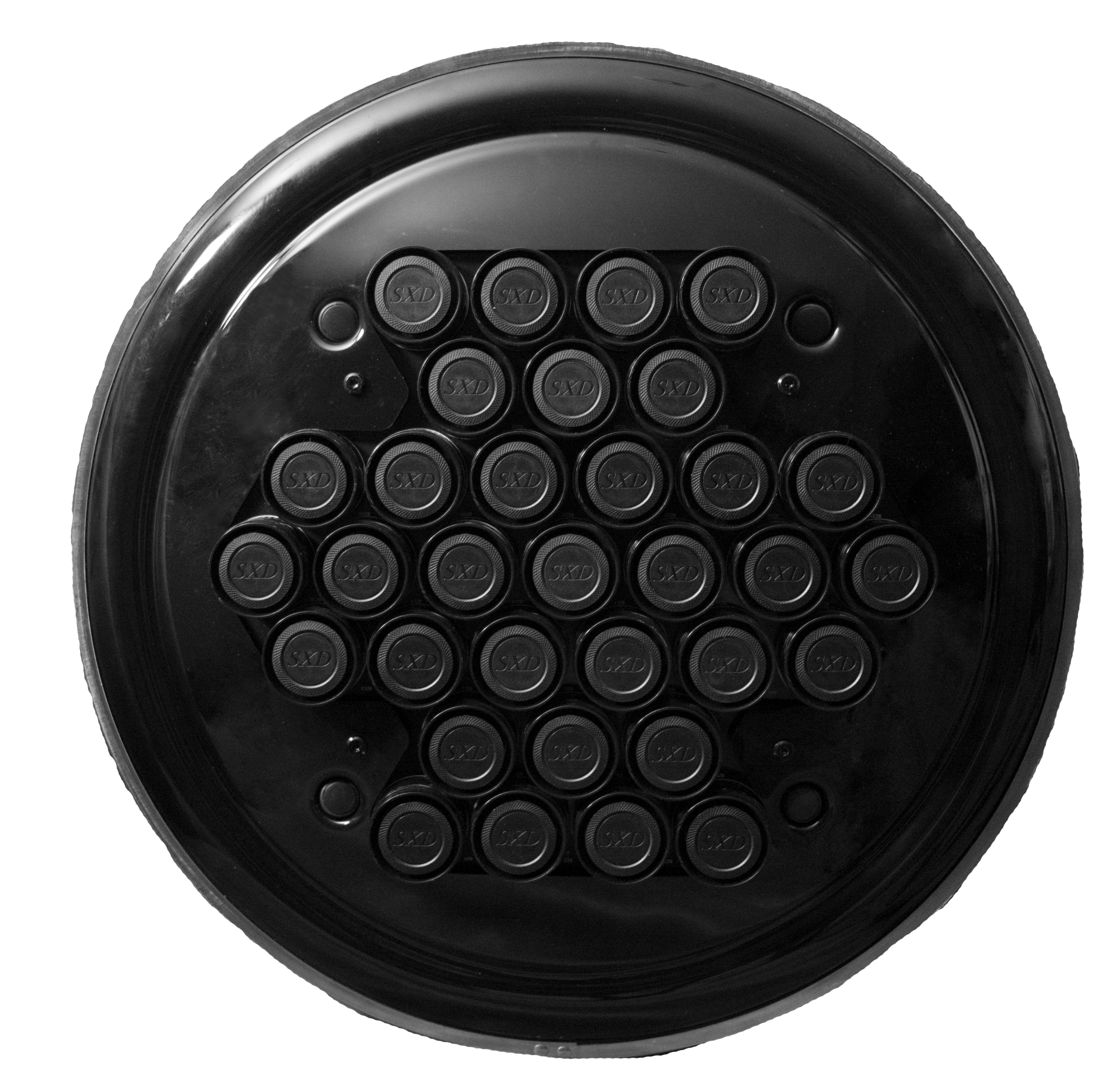 Shields | Compliant Technologies