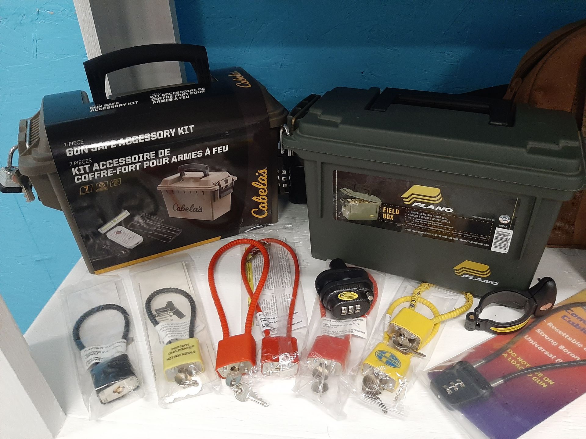 IFS Training | Integrated Firearm Services (Gallery)