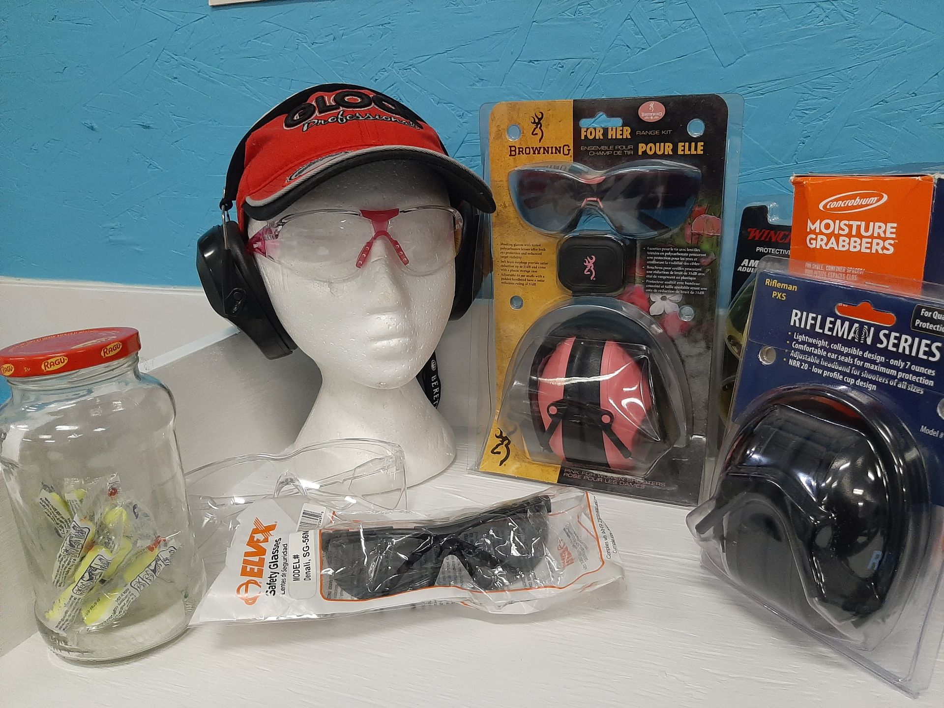 IFS Training | Integrated Firearm Services (Gallery)