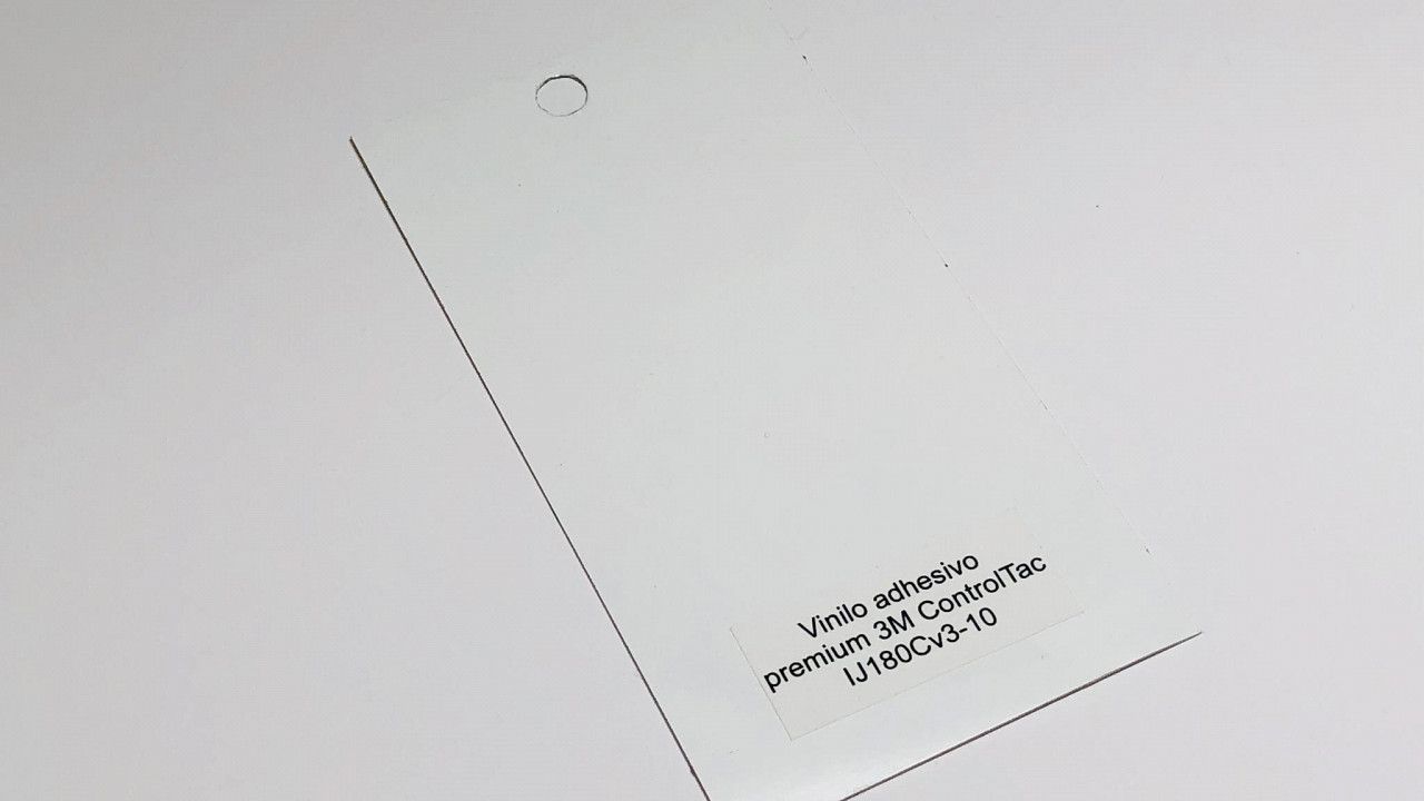 3M Controltac Vinyl | Celupal Internacional