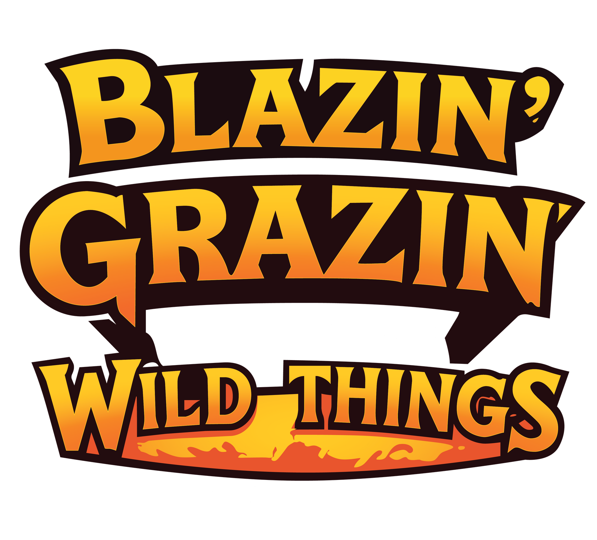 Podcast on Fire Ecology & Grazing | Blazin' Grazin' & Other Wild Things ...