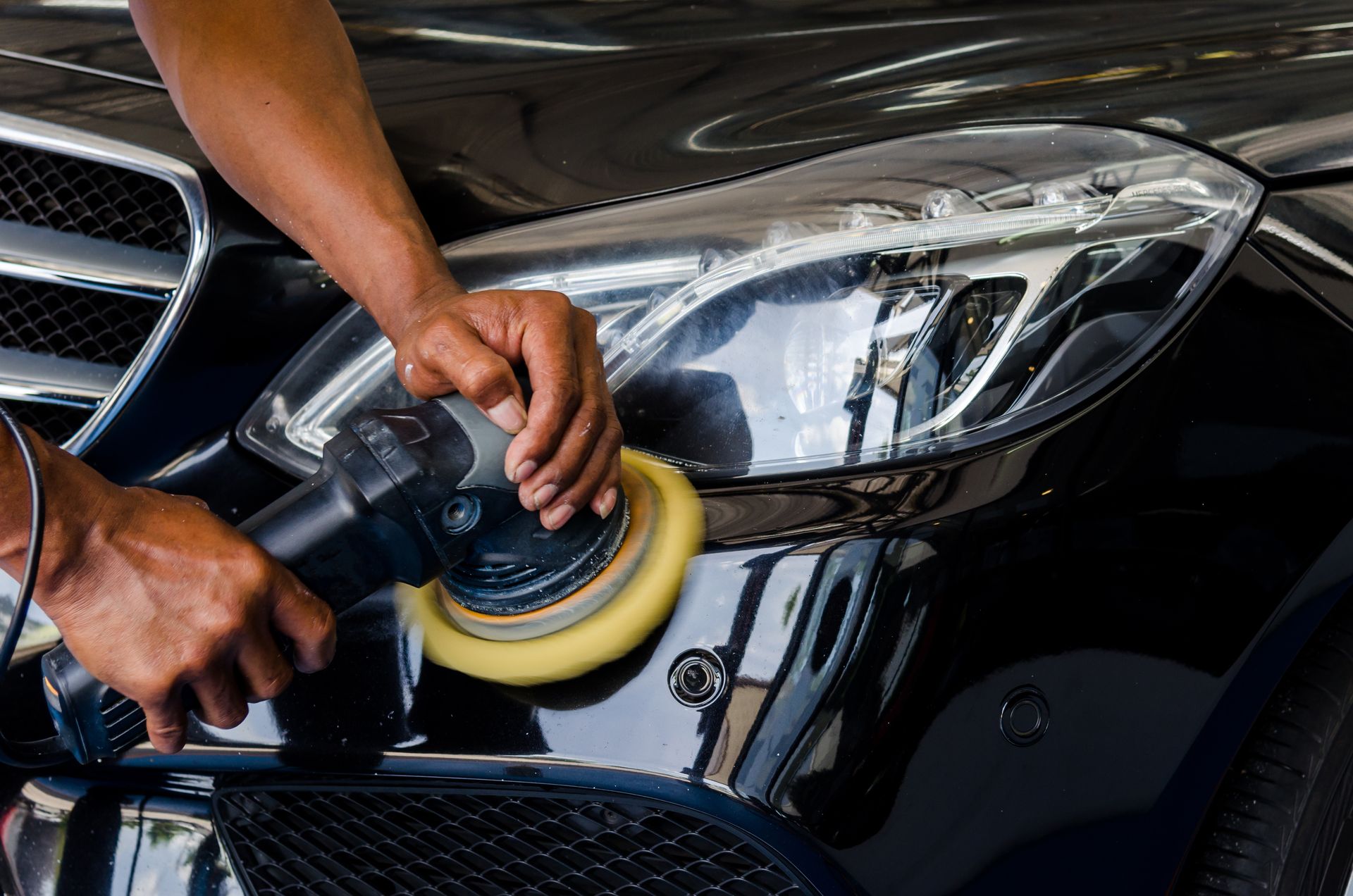Car Detailing Services | Lincoln, DE | Mid Atlantic Detail