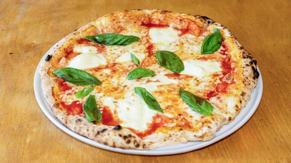 Lago Pizzeria Caroline Springs