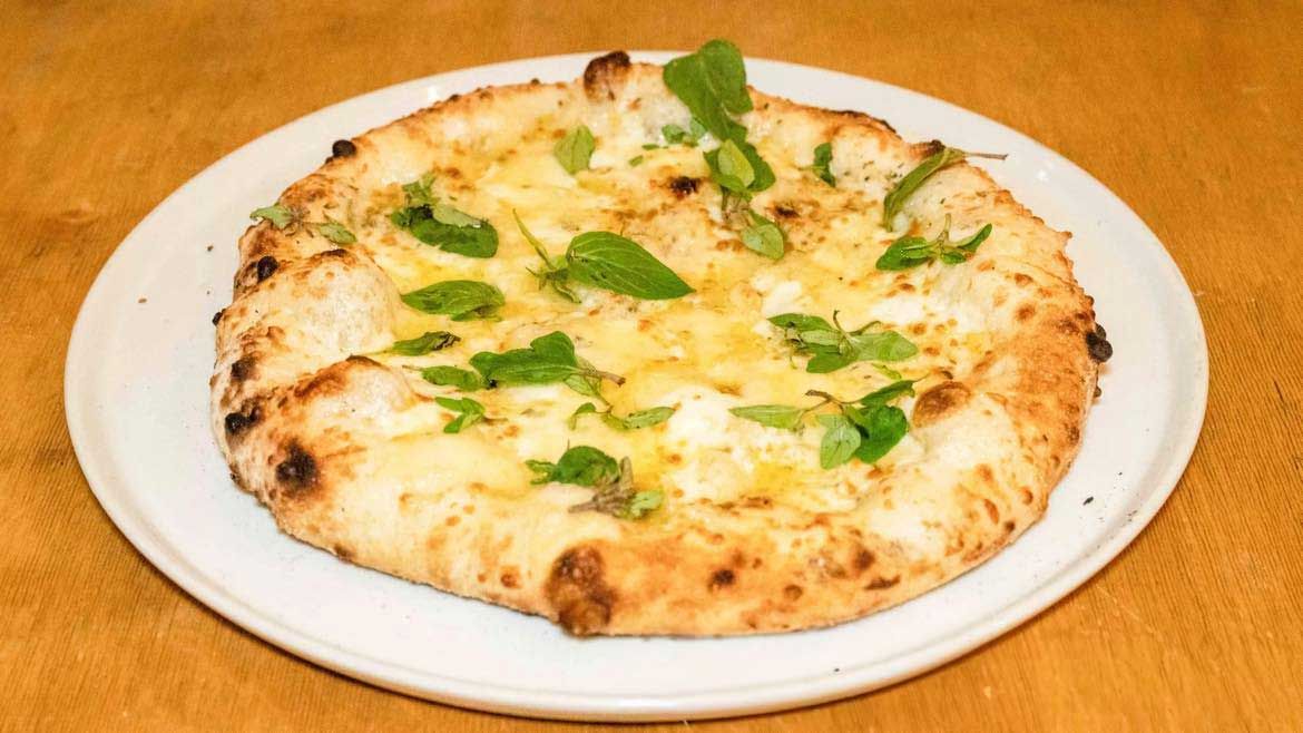 Lago Pizzeria Caroline Springs