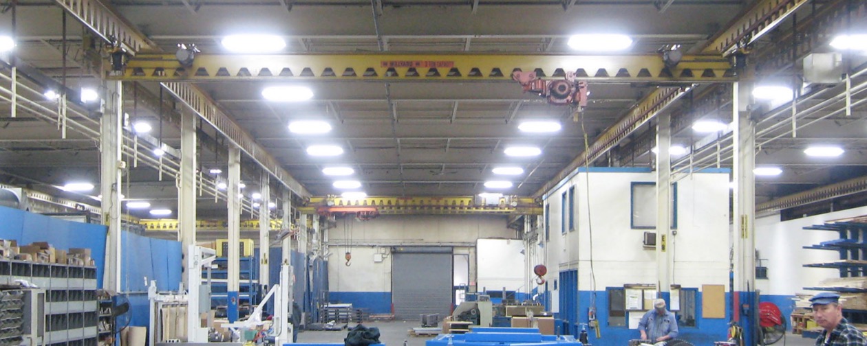 What Is An Electrical Interval Meter?