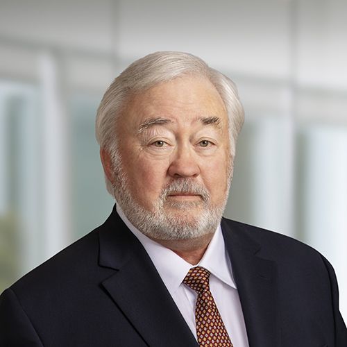 Bruce W. Claycombe | Addison, TX | Geary, Porter & Donovan