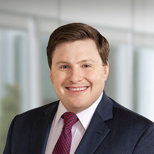 Patrick T. Donovan | Addison, TX | Geary, Porter & Donovan
