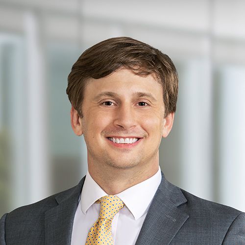 Casen D. Gregg | Addison, TX | Geary, Porter & Donovan