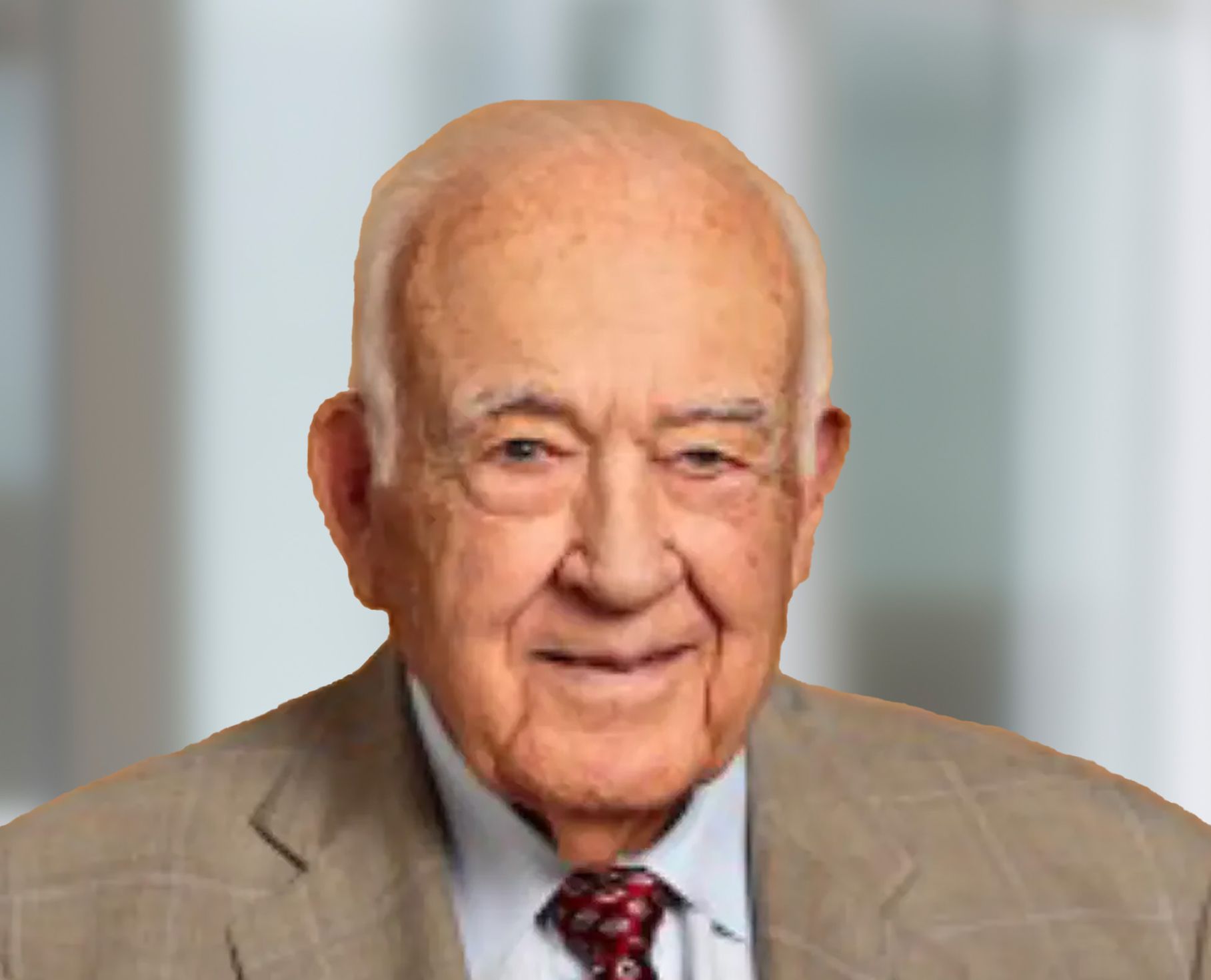 Joseph W. Geary | Addison, TX | Geary, Porter & Donovan