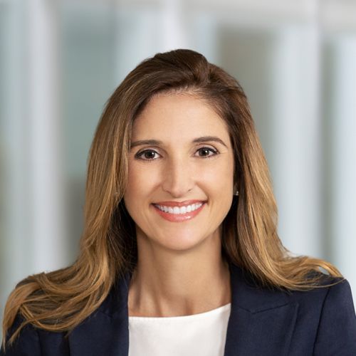 Carolyn C. Maly | Addison, TX | Geary, Porter & Donovan