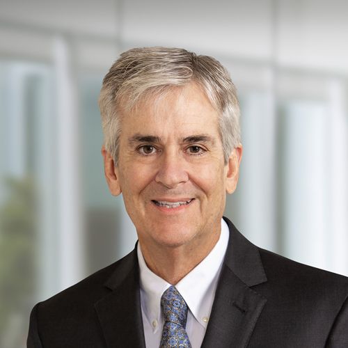 David M. Tatum | Addison, TX | Geary, Porter & Donovan