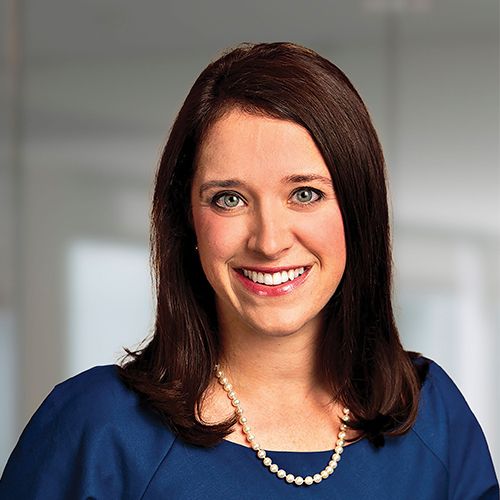 Jennifer C. Tobin | Addison, TX | Geary, Porter & Donovan