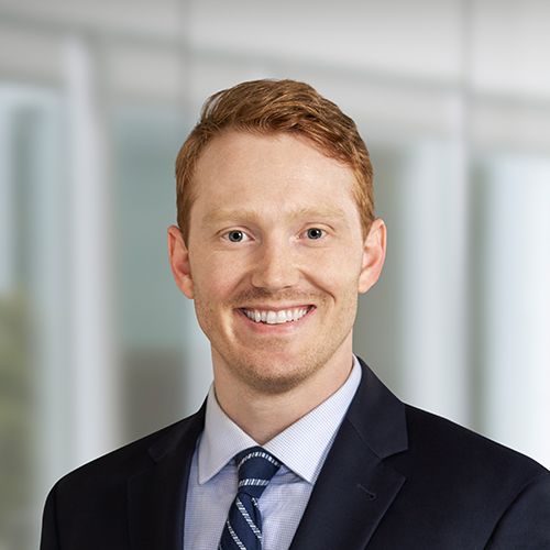 Casey E. Wicker | Addison, TX | Geary, Porter & Donovan