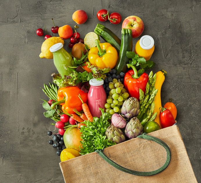 Buy Produce in Canberra | Fresh To Door