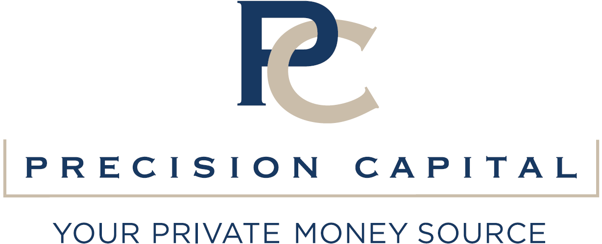 Precision Capital | Private Money Lender | Oregon