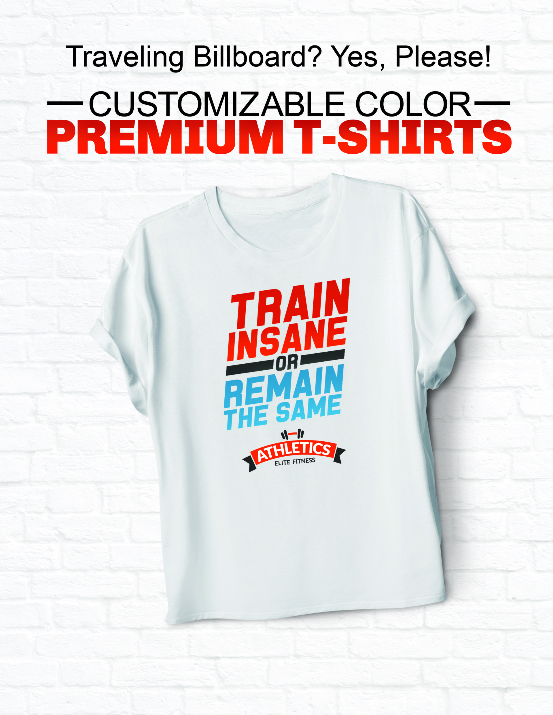 Customize Promotional Products | Services | Grape Ideas