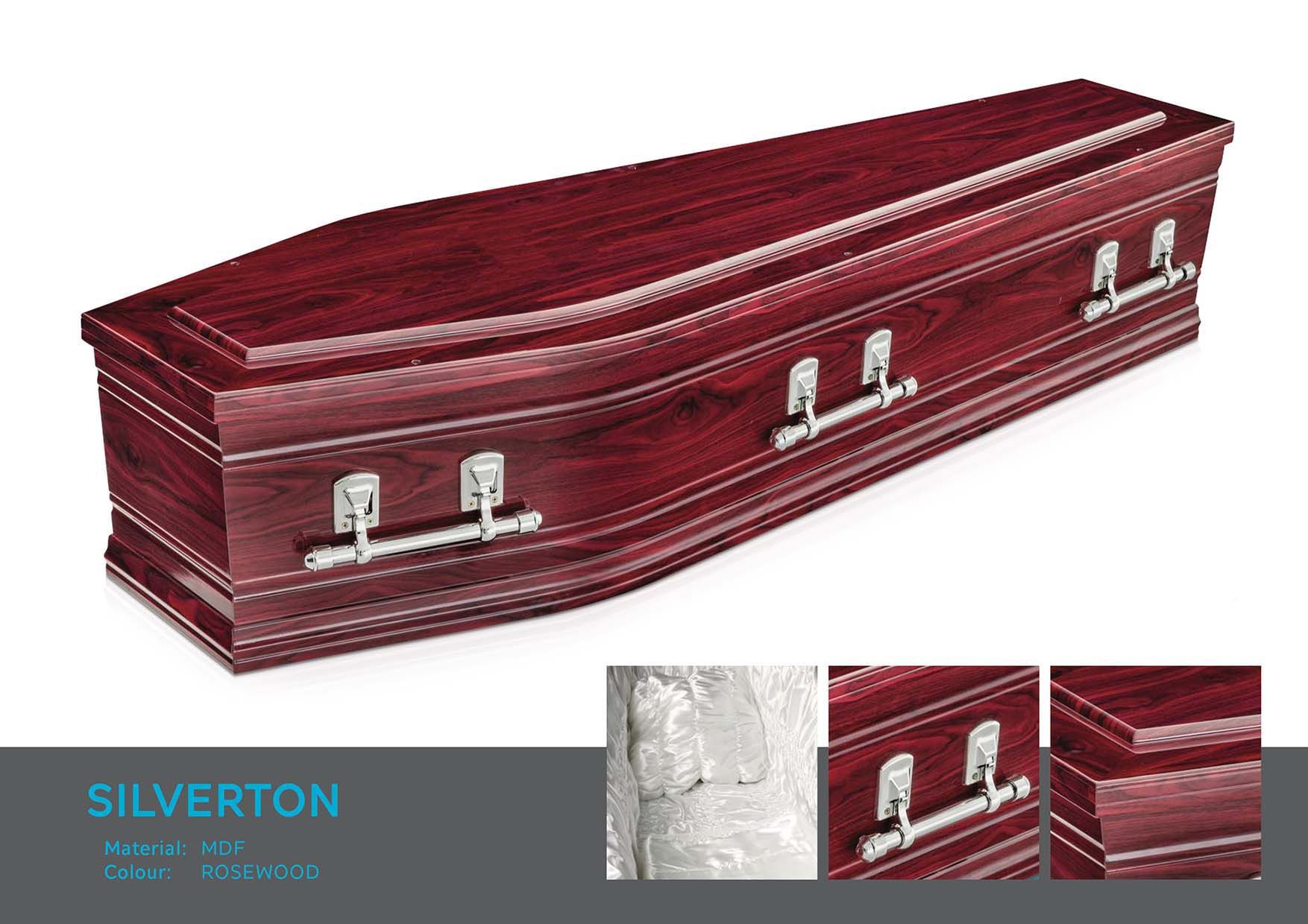 Coffins in Sydney | Timeless Funerals