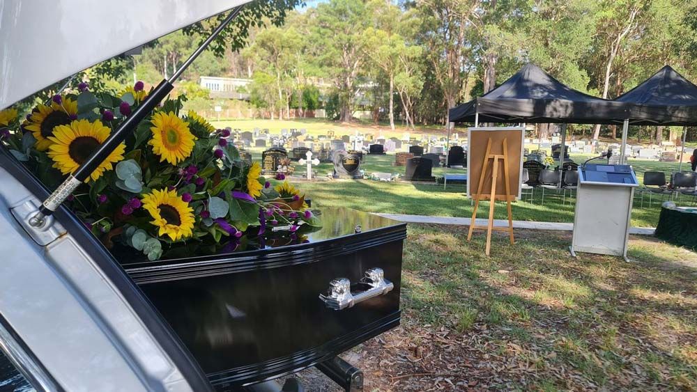 Funeral Services in Sydney | Timeless Funerals