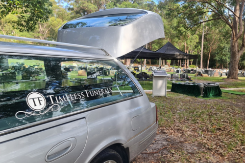 Funeral Directors Sydney & Central Coast | Timeless Funerals