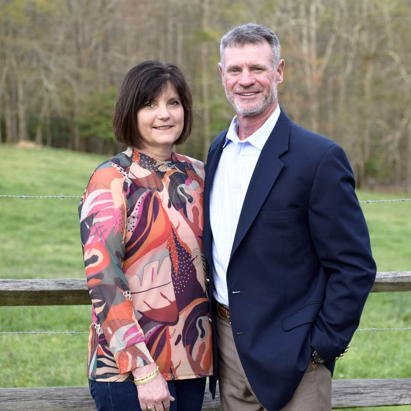 Conservative Lee Gilreath for State House