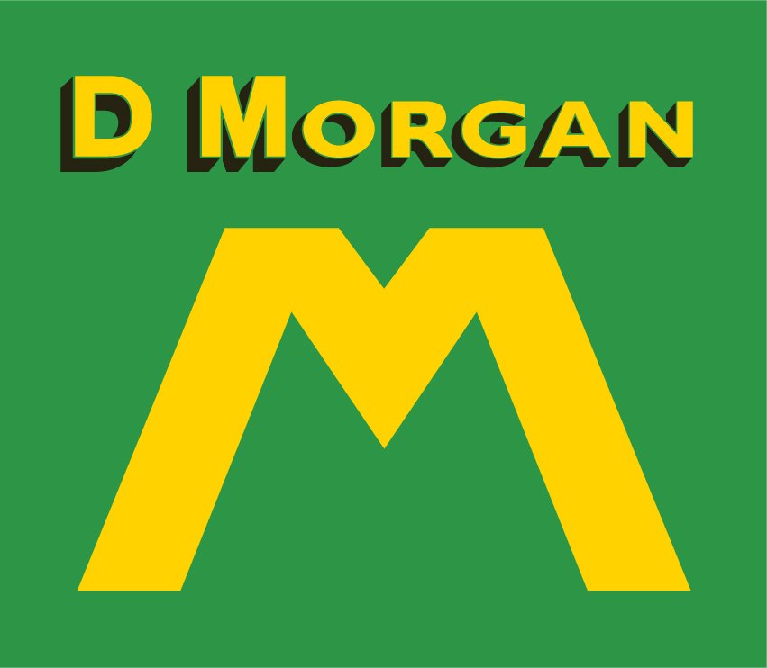 Home [www.dmorgan.co.uk]