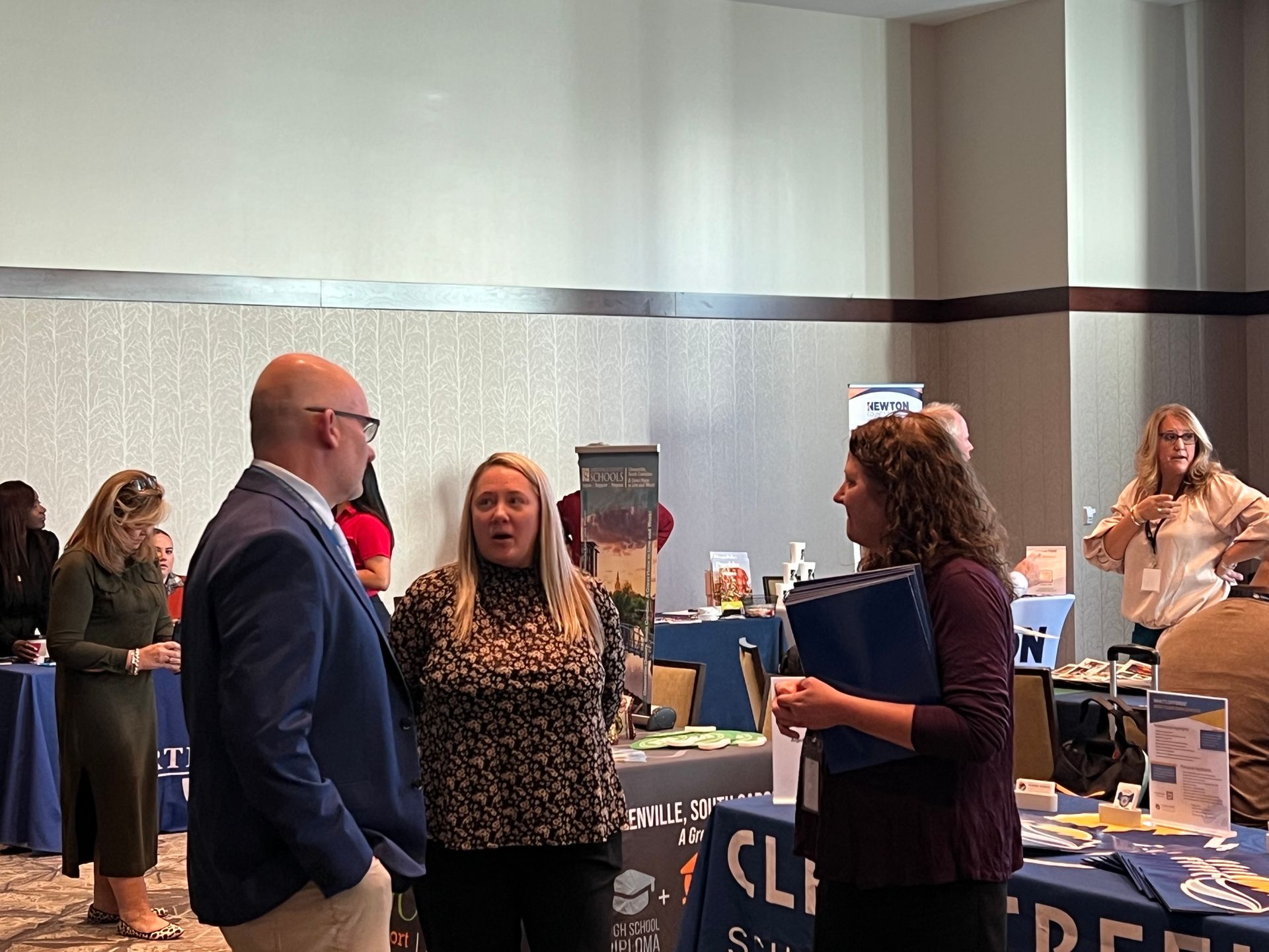 AAEE National Education Career Fair