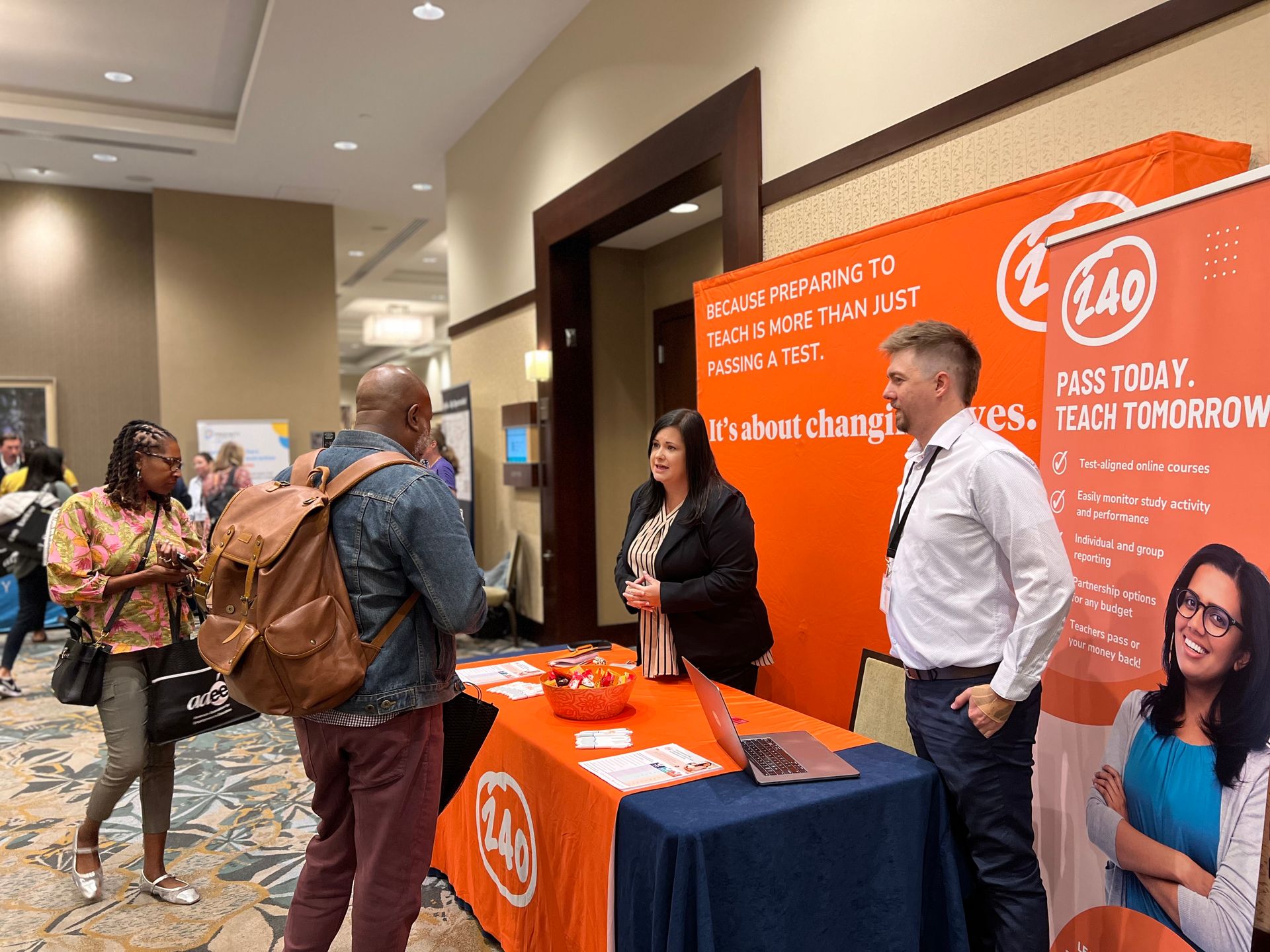 Annual Conference