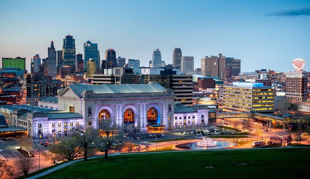 AAEE Conference going to KCMO in 2026